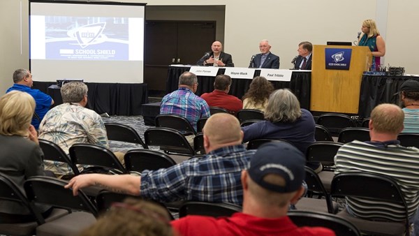 NRA Annual Meetings | Educational Content