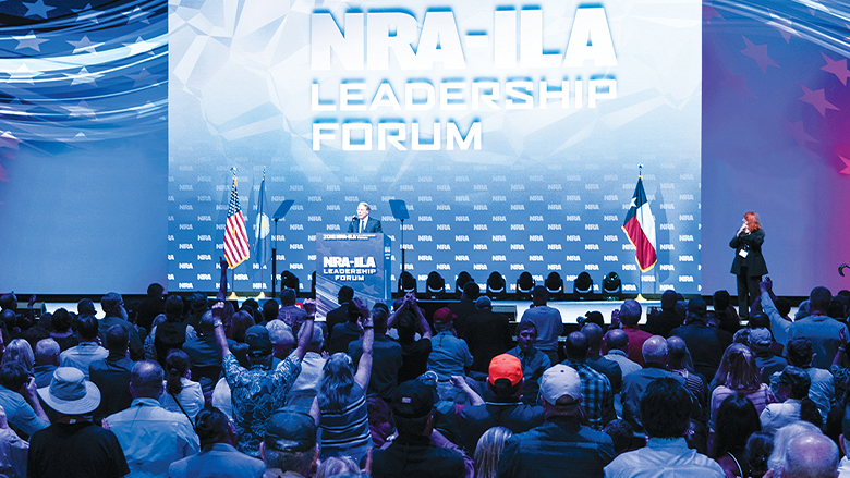 Plan Your Trip | NRA Annual Meeting