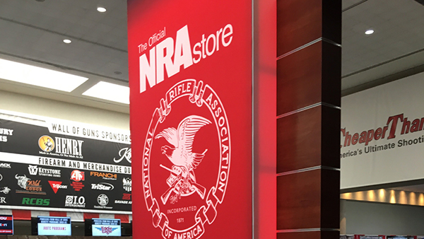 Plan Your Trip | NRA Annual Meeting